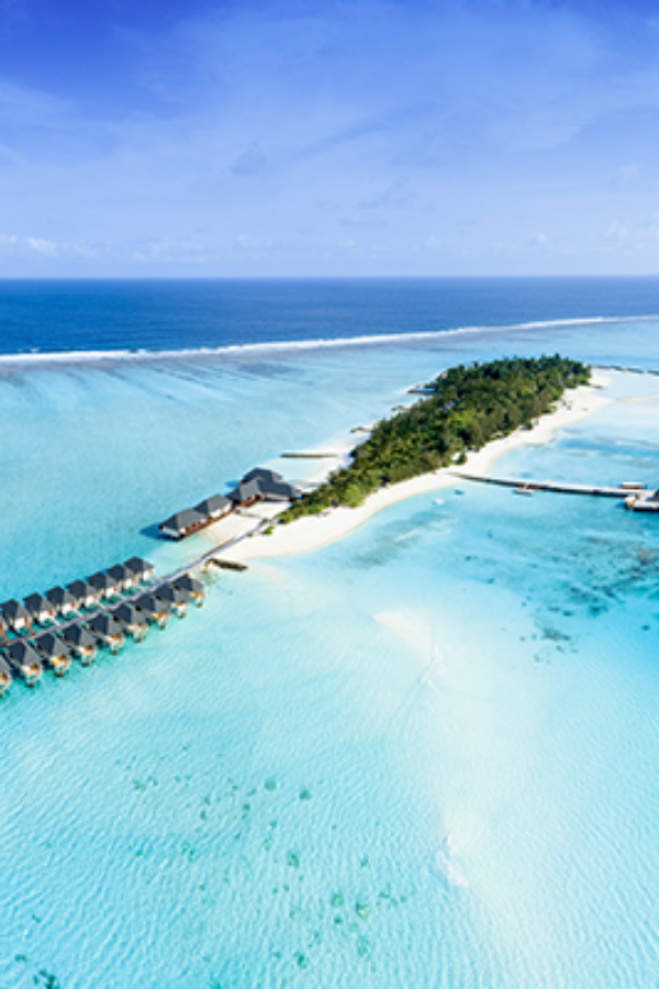 Enjoy a Staycation with Kaimoo! Great Offers for Maldivians and Work ...