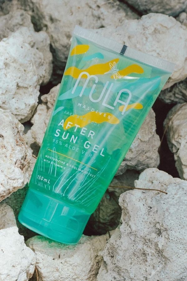 Mula Maldives – For the Sunny People – MV+