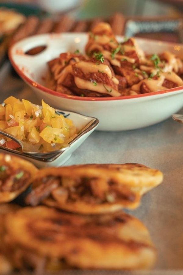 Allow MedMex Bistro’s Spices and Flavors to Enliven your Breakfast – MV+