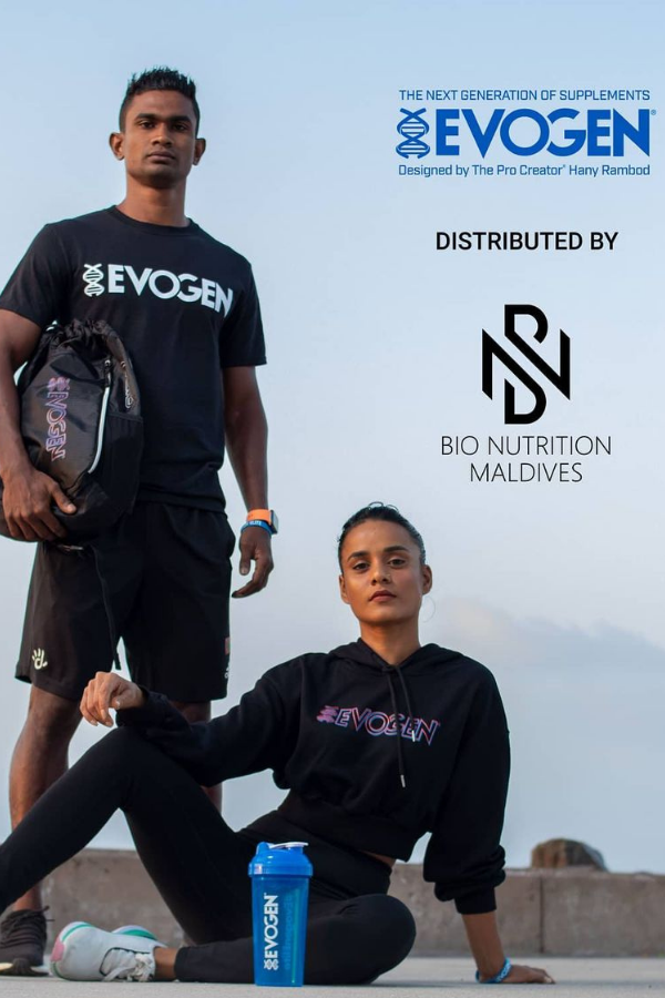 Our Guide to Stacking Supplements – MV+