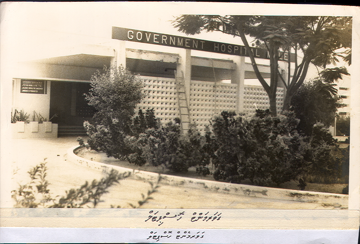 gov.hospital – MV+