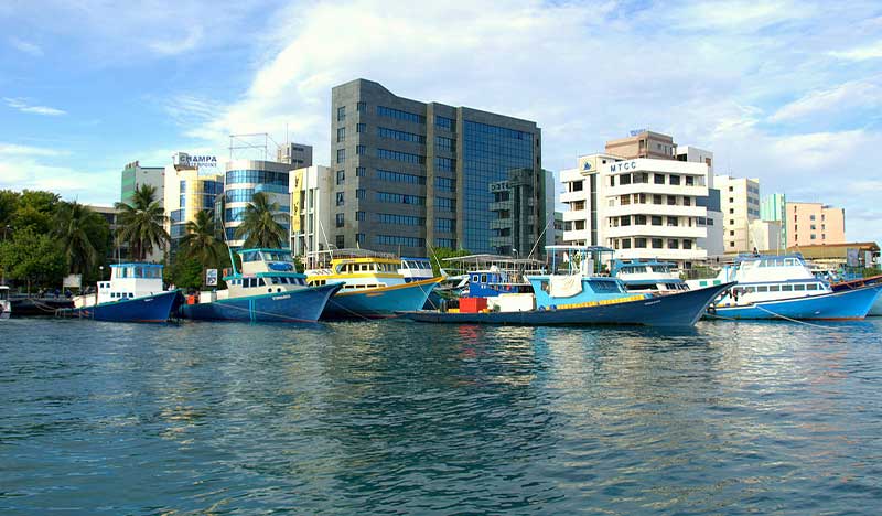 MMA Acquires Land in Hulhumale’ to Construct New Office Building – MV+