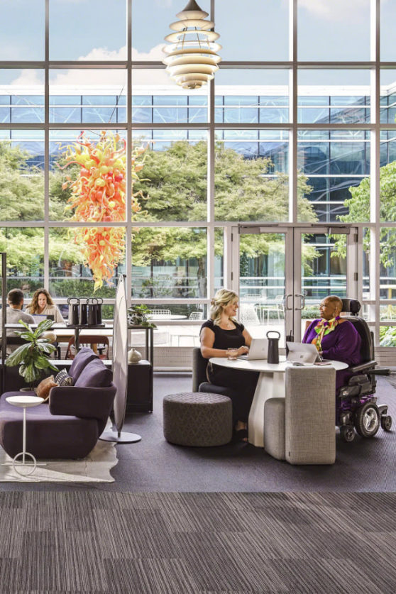 Workplace Debuts Online Store with US Company, Steelcase – MV+