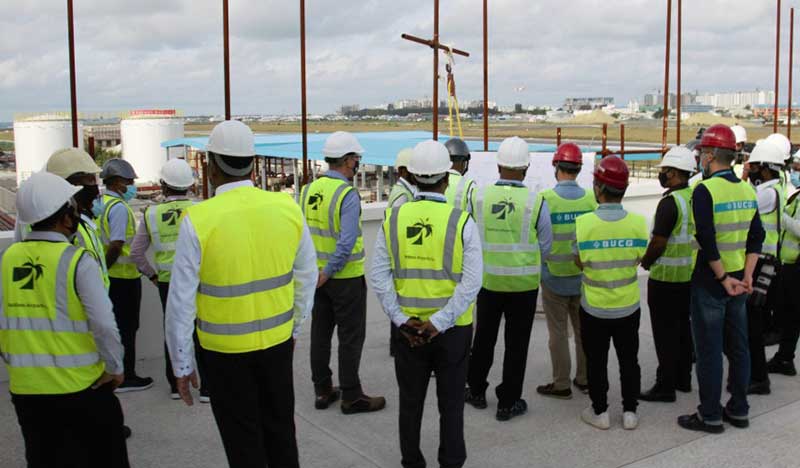 MACL Employees to Receive MVR 25,000 Bonus for Last Year’s Service – MV+