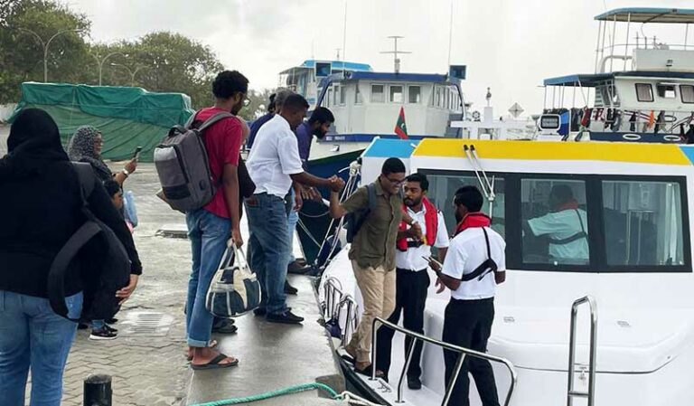 MTCC Commences RTL Ferry Service in Zone 6 – MV+