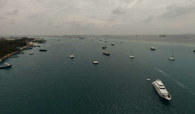 Transport Ministry to Digitise Marine Vessel Licenses in Maldives – MV+