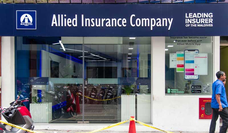 Allied Insurance Distributes Over MVR 22 Million in August Claims – MV+