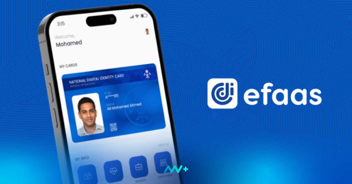 eFaas Mobile App Attracts 50,000+ Users in Three Months – MV+