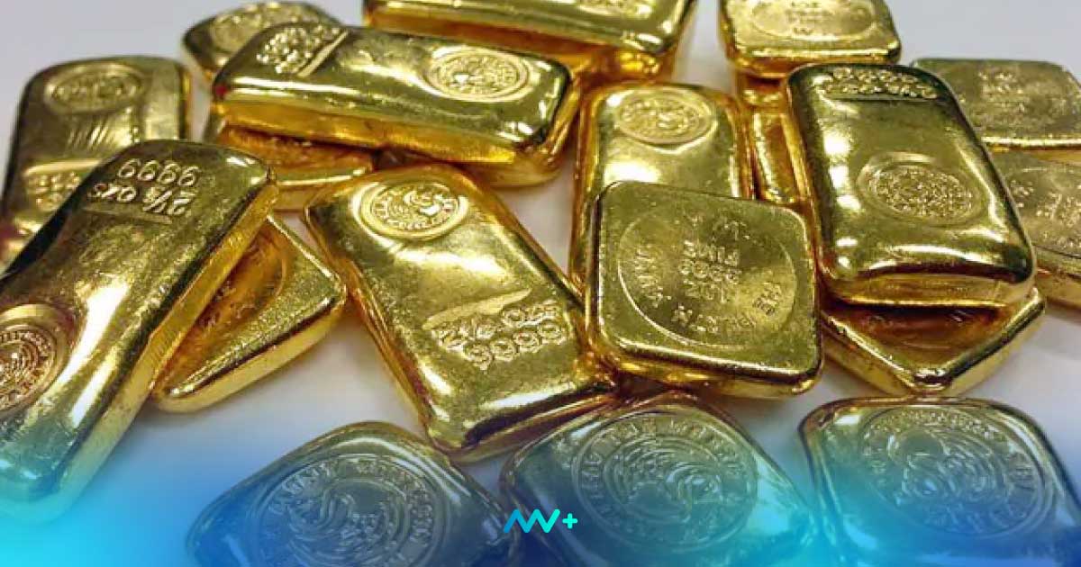 Over MVR 10 Million in Gold Seized in Maldives Over the Last Year – MV+
