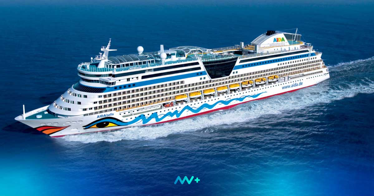 Gov’t Increases Cruise Permit Fee for Foreign Tourist Vessels – MV+