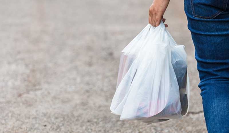 Plastic Bag Tax Rakes in Over MVR 7 Million in Four Months – MV+