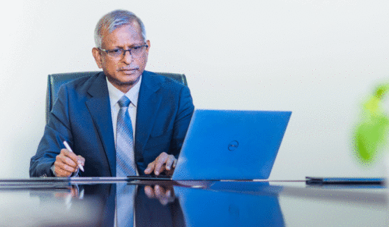 MMA Governor Hashim Appointed Chairman of World Bank and IMF Governors ...