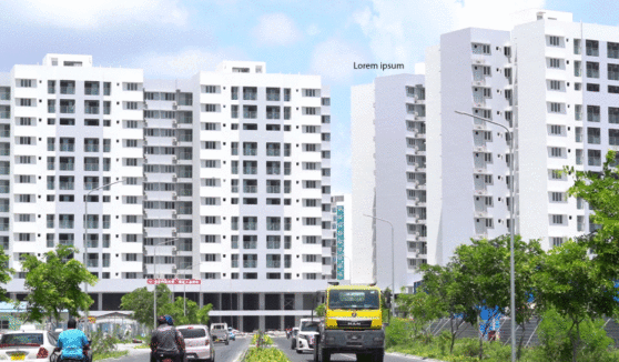 Urbanco Announces Sale of Remaining Vinares Flats – MV+