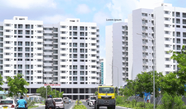 Urbanco Announces Sale of Remaining Vinares Flats – MV+