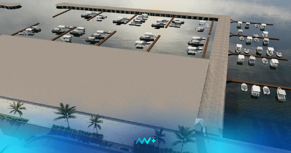 Urbanco Grants Southwest Harbour Project to GPL Holdings – MV+