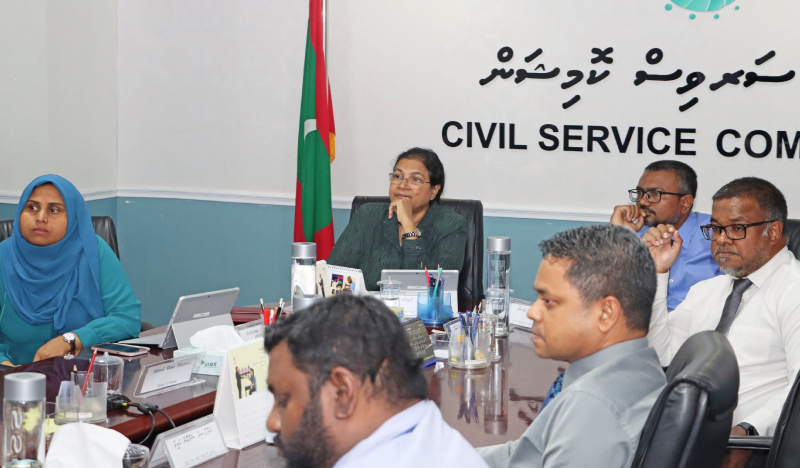 CSC Releases Circular on Civil Service Procedures During Government ...