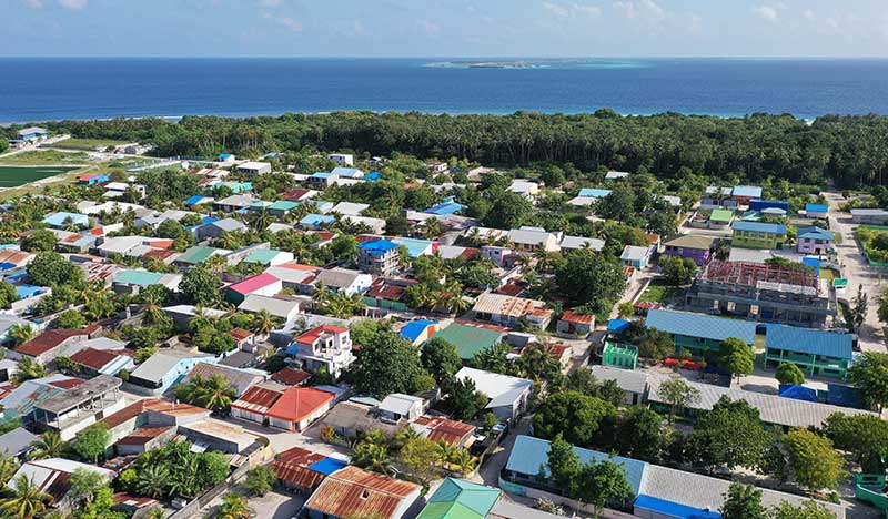 Three Suspects Charged in Naeema Murder Case – MV+