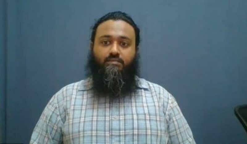 Ameen Receives 27-Year Prison Sentence for Terrorism Charges – MV+