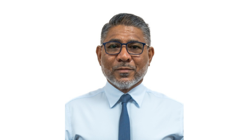 Ibrahim Shareef Mohamed Officially Appointed as MACL’s Managing ...