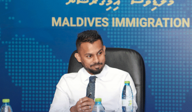 Maldives Immigration Refines Passport Collection Procedures – MV+