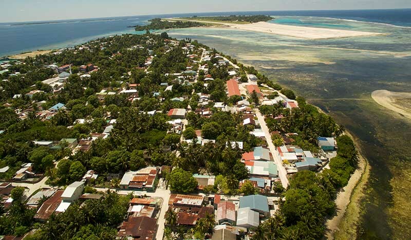 Egypt-Based Company Shows Interest in Hithadhoo-Hulhumeedhoo Bridge ...