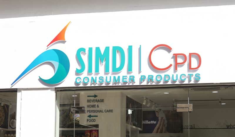 SIMDI Cpd Opens New Maafannu Showroom in Male’ – MV+