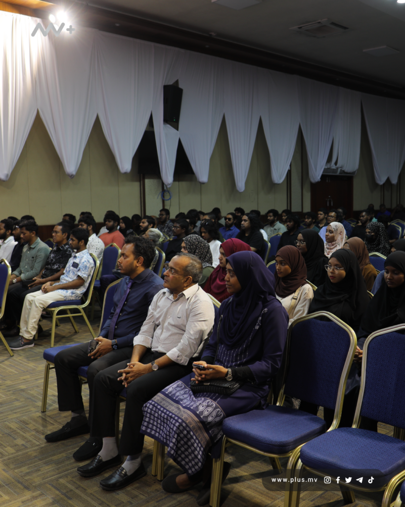 Villa College Commences January 2024 Classes with Orientation Week – MV+