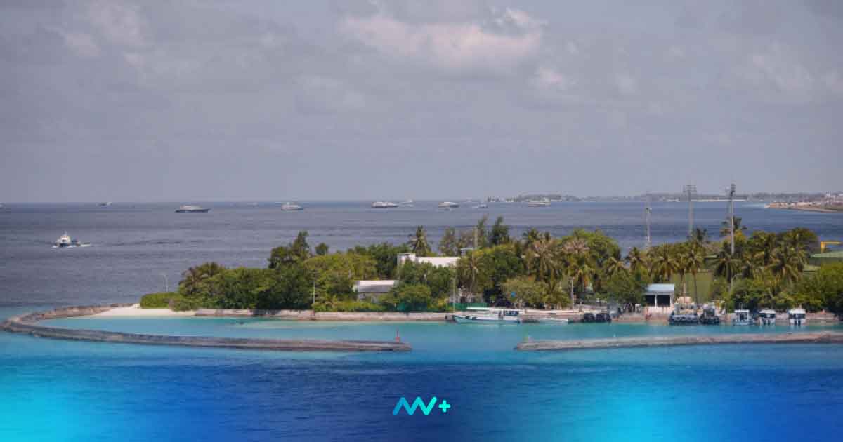 Gov’t to Relocate Funadhoo Fuel Storage to Maagiri Falhu – MV+