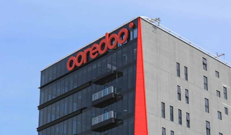 Ooredoo Reveals 9% Revenue Growth in 2023 Financial Statements – MV+