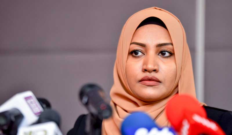 FACT-CHECK: Who Was The First Female Minister of Maldives? – MV+