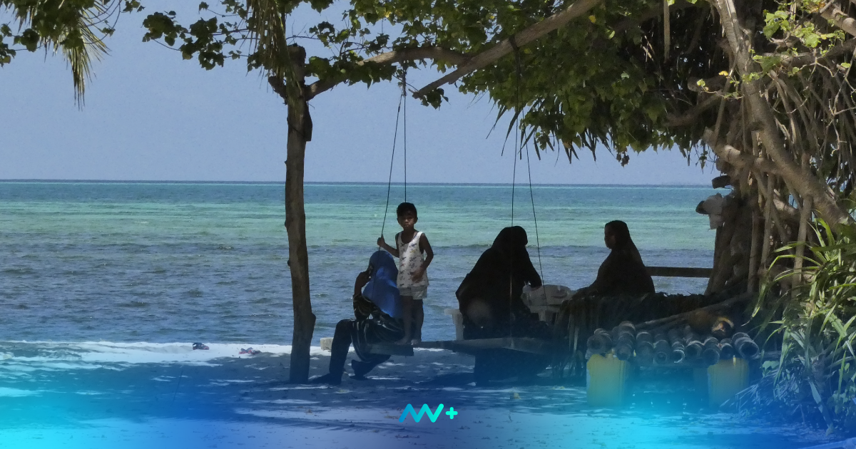 Over MVR 836 Million Spent on PSIP So Far, Stats Reveal – MV+