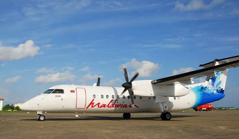 Maldivian Announces New Connection with RTL Ferry Services – MV+