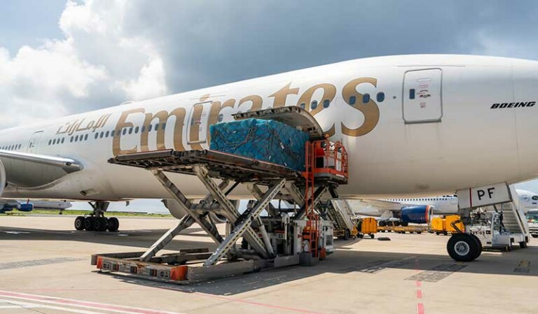 MPL Expands Sea-to-Air Cargo Transshipment Partnerships to Seven ...