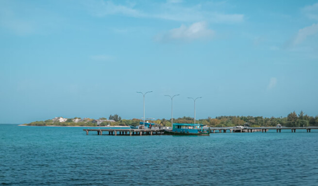 Gov’t Invites Investors to Develop an Eco-tourism Project in HA. Baarah ...