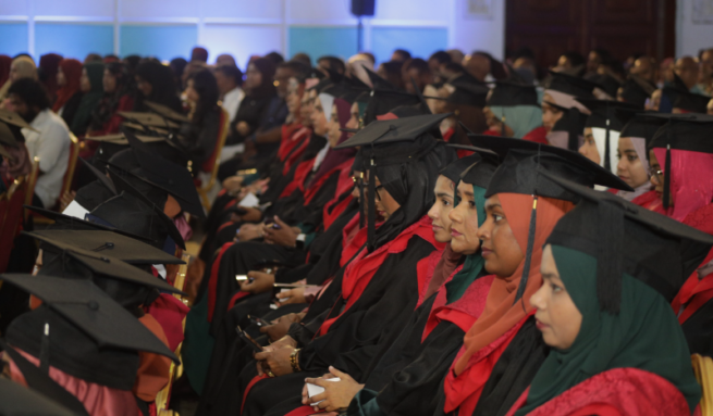 Villa College Opens Applications for January 2025 Intake – MV+