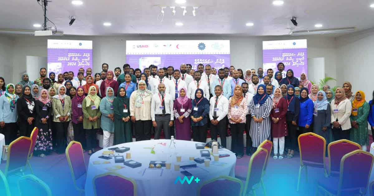 MRC and NDMA Conclude South Regional DRR Platform in Addu City – MV+