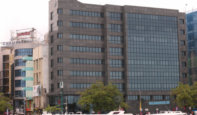 MMA Restructures Currency Exchange Market, Tightens Regulatory ...