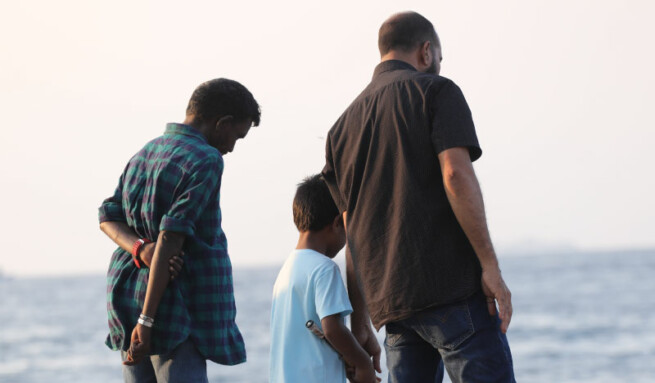 NSPA Disburses Over MVR 55 Million to Support Low-Income Single Parents ...