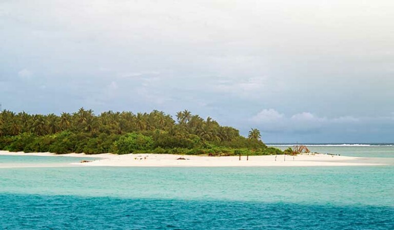 FENAKA Expands Water and Sewerage Services Across Maldives – MV+