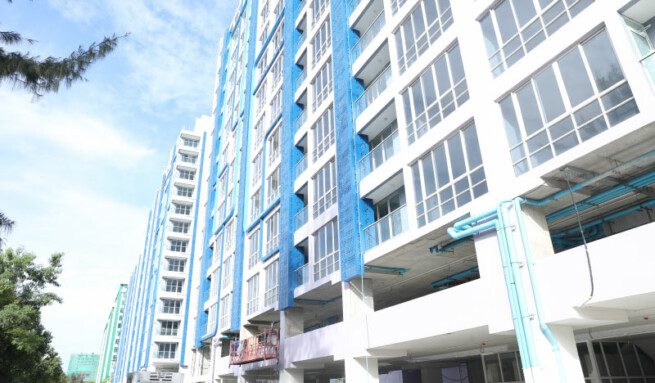 Majlis Committee Proposes State Takeover of Properties Linked to POLCO ...