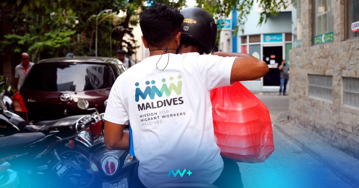 MMWM Launches Maldives’ First Impact Auction to Support Migrant Workers – MV+