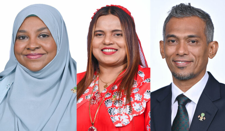 Maldives Approves Non-Resident Ambassadors to Three Countries – MV+