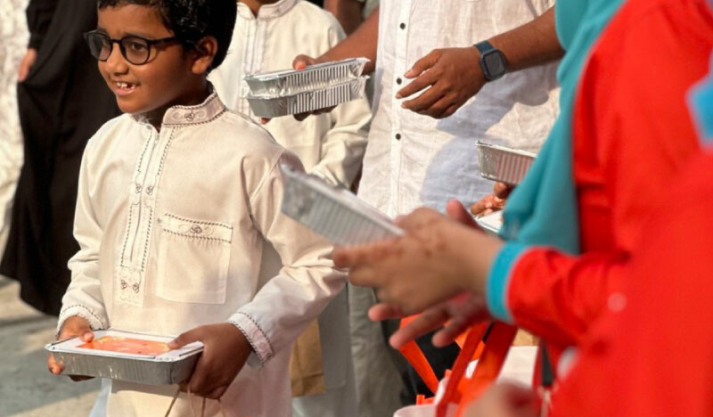 ‘Dhiraagu Eid Sai’ and ‘Dhiraagu Eid Hadhiyaa’ Draw Enthusiastic Public ...