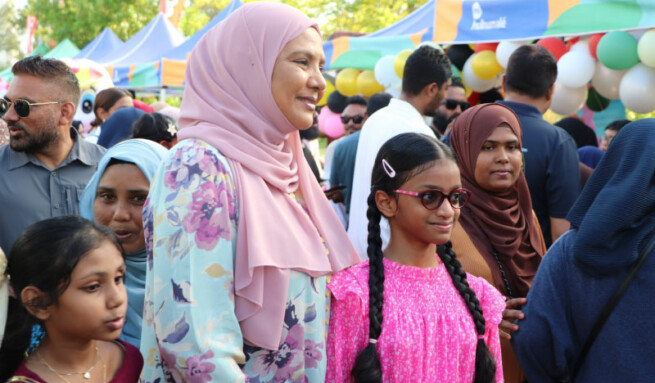 Minister Highlights Importance of Family Bonds in Children’s Day ...