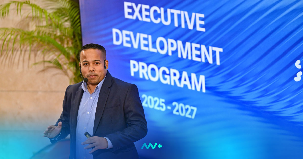 President’s Office Launches Executive Development Programme 2025–2027 – MV+