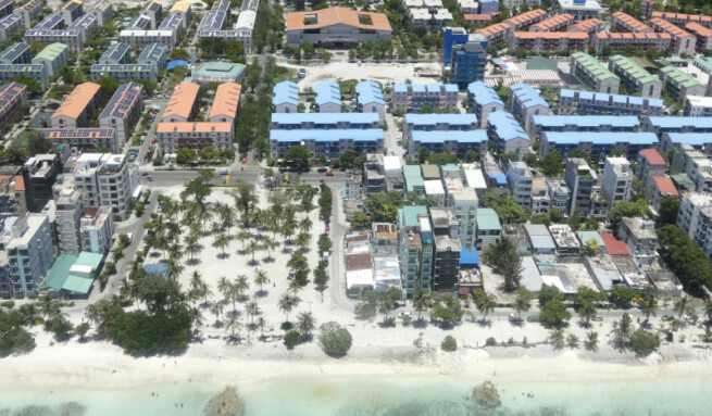 HDC Reveals Millions in Unpaid Rent for Social Housing Units in ...