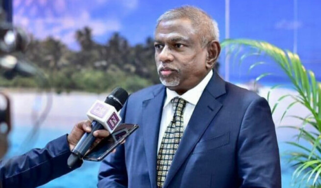 Mohamed Nazeer, Early Figure in Maldivian Tourism Sector, Dies in UK – MV+