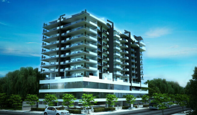 HDC Hands Over ‘The Gardens’ Project to RCC – MV+