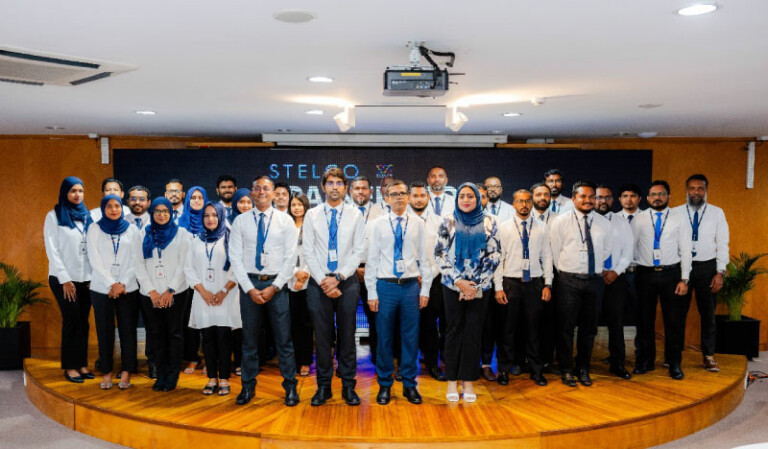 STELCO Launches Internal Trainers Pool to Enhance Workforce Development ...