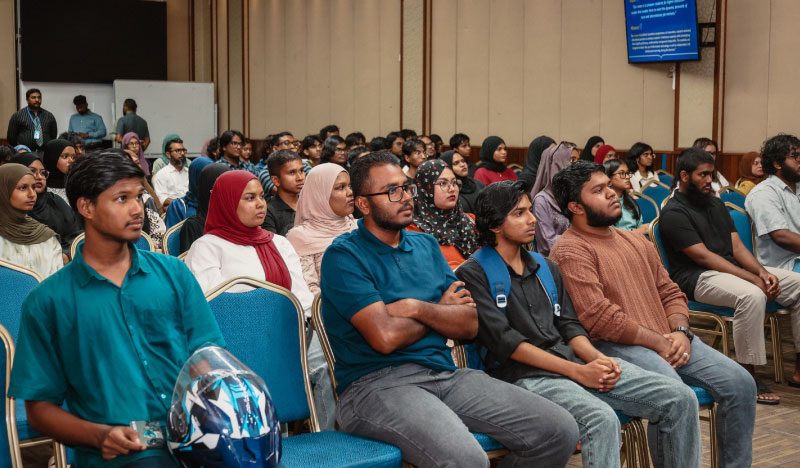 Villa College Opens Applications for January 2026 Intake – MV+